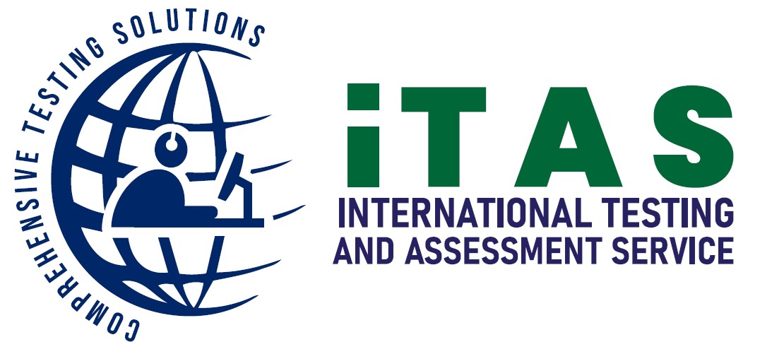 Itas Logo ITAS AG Home ITAS AG