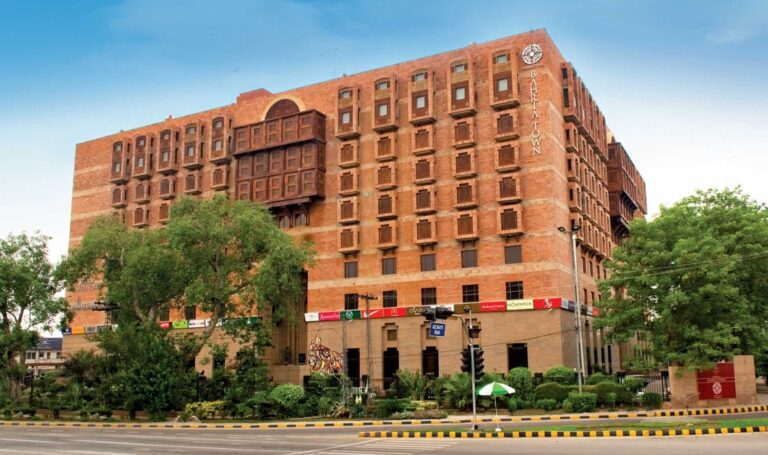 Test Center Locations | iTAS Pakistan